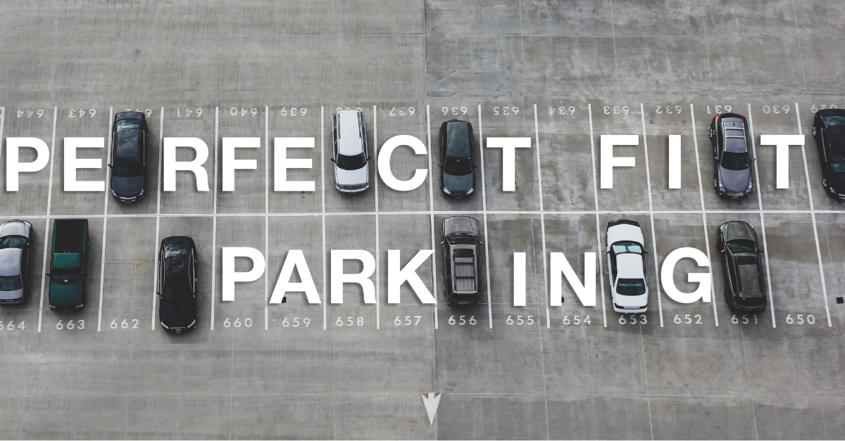Perfect Fit Parking